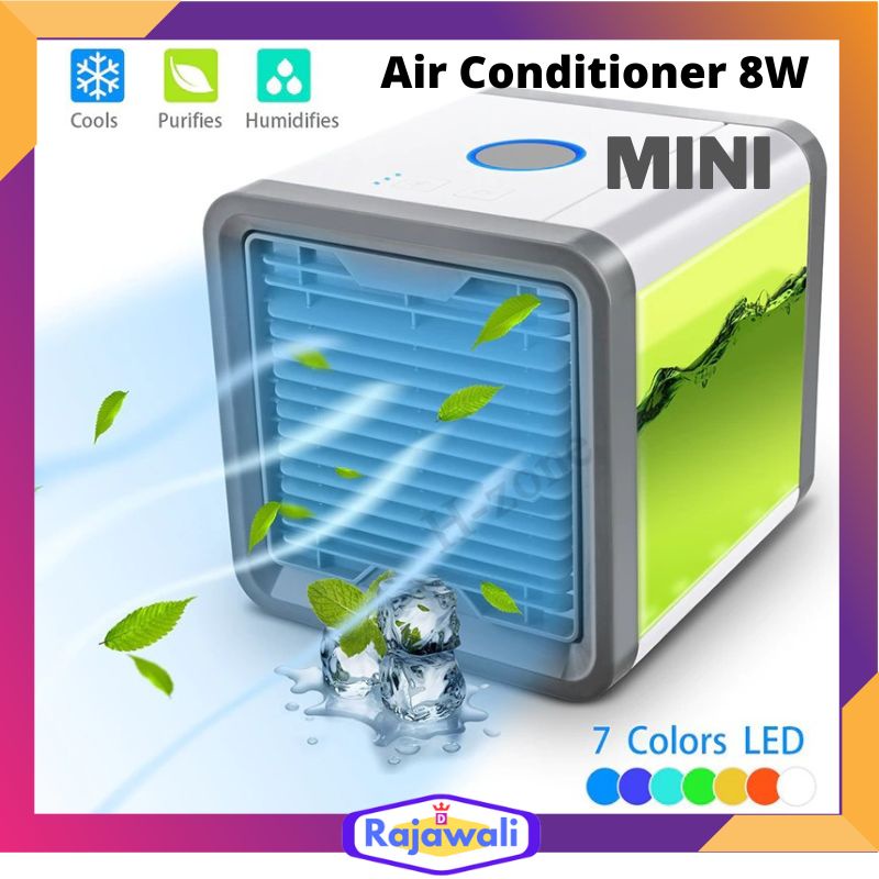 Jual Ac Mini Portable Pendingin Penyejuk Ruangan Kamar Tamu Kantor ...