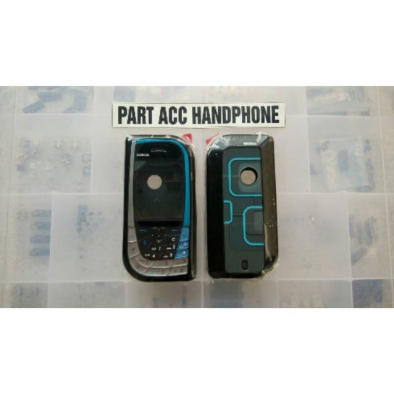 Jual casing nokia 7610 fullset | Shopee Indonesia