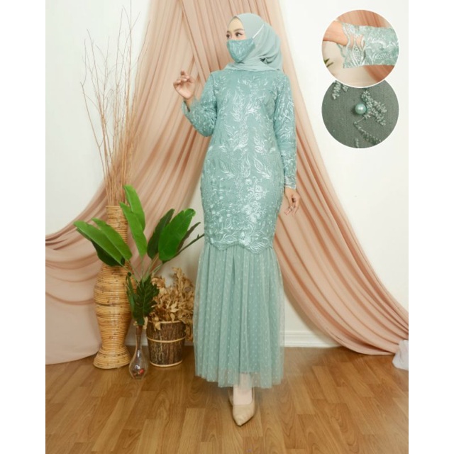 Jual GAMIS TUTU DOT DUYUNG ( AK ) ( size tulis di catatan ) | Shopee ...