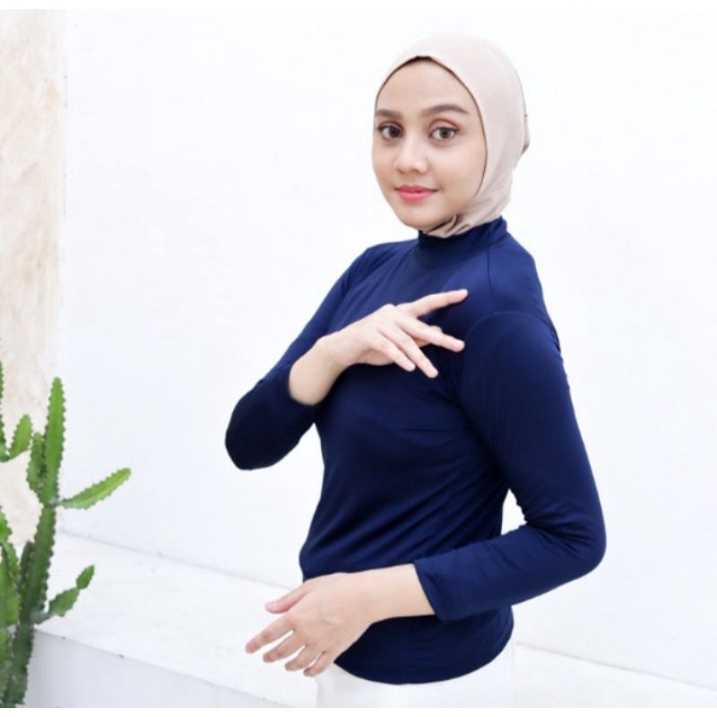 Jual MANGSET SPANDEK/MANGSET LENGAN PANJANG | Shopee Indonesia