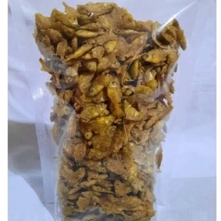 Jual Ikan Pepetek Terlengkap & Harga Terbaru Maret 2026 | Shopee Indonesia