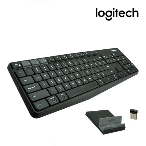 Jual Logitech K375s / K 375 / K375 S Multi-Device Bluetooth And ...