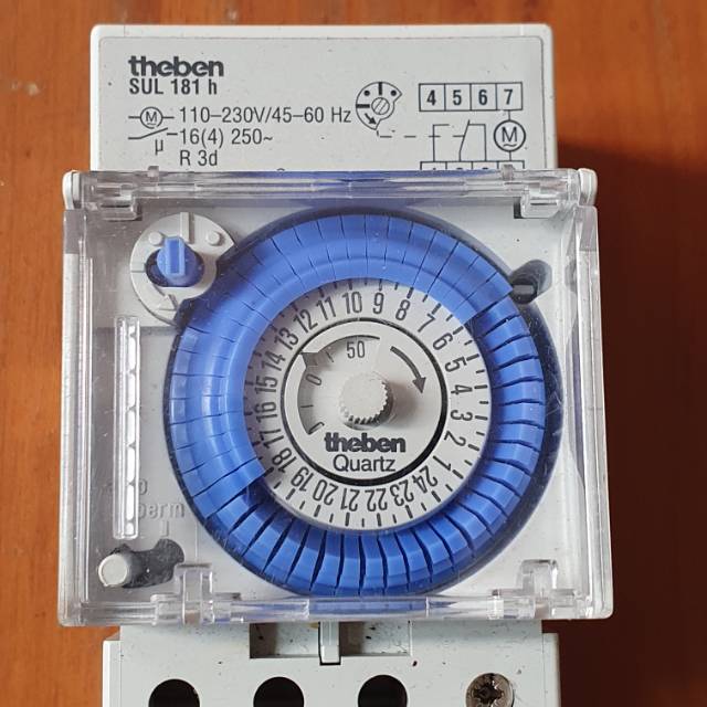 Jual TIMER OTOMATIS | Shopee Indonesia