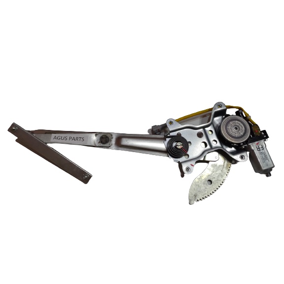 Jual Isuzu Regulator Kaca Power Window Ori Panther Kapsul Tahun 2000 Ke ...