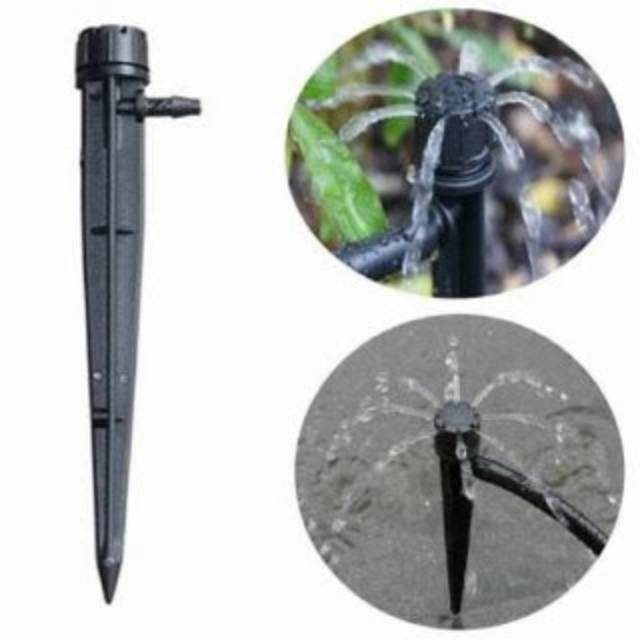 Jual STIK DRIP STICK DRIPPER 7MM | Shopee Indonesia