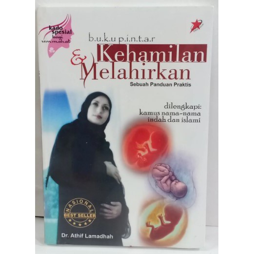 Jual BUKU PINTAR KEHAMILAN DAN MELAHIRKAN SEBUAH PANDUAN PRAKTIS BUKU ... Jual BUKU PINTAR KEHAMILAN DAN MELAHIRKAN SEBUAH PANDUAN PRAKTIS BUKU ...