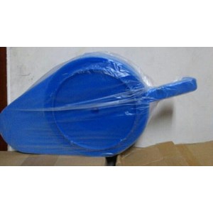 Jual Pispot Sodok Biru Plastik | Shopee Indonesia
