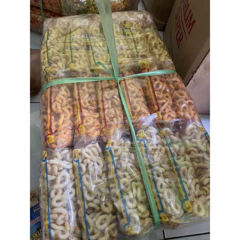 Jual pesanan cust lanting Bumbu Khas Kebumen 5kg | Shopee Indonesia