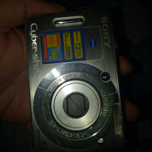 Jual Kamera pocket/sony normal | Shopee Indonesia