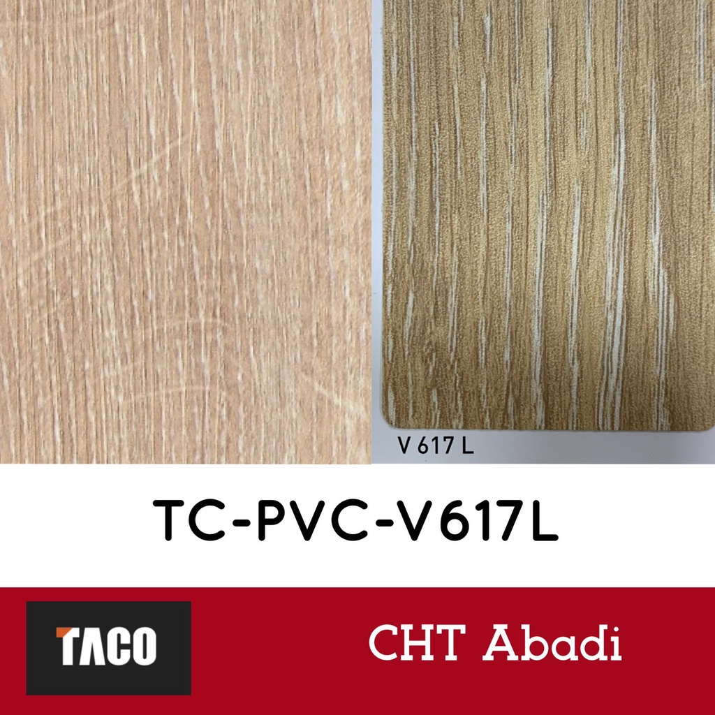 Jual TACO PVC SHEET V617L | Shopee Indonesia