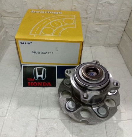 Jual laher roda belakang Honda CRV RE GEN3 2007-2012 Odyssey RB1 2004-2008 | Shopee Indonesia