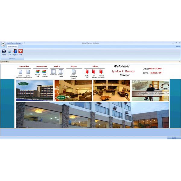 Jual Source Code Aplikasi Hotel Bagian Traveling Jalan Jalan Shopee Indonesia 