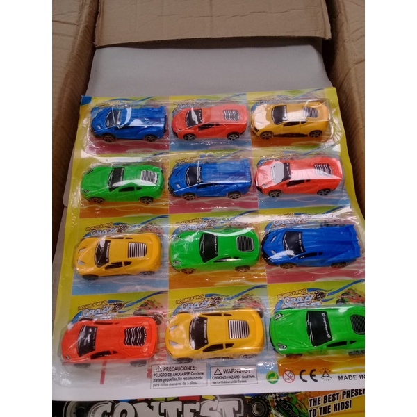 Jual Mobil Mobilan sedan mobil mainan lamborgini | Shopee Indonesia