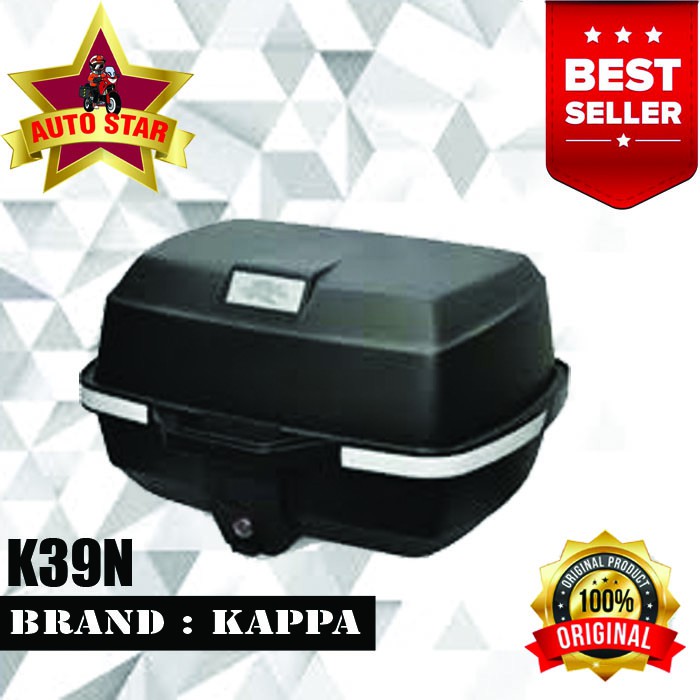 Jual BOX KAPPA K39N | Shopee Indonesia