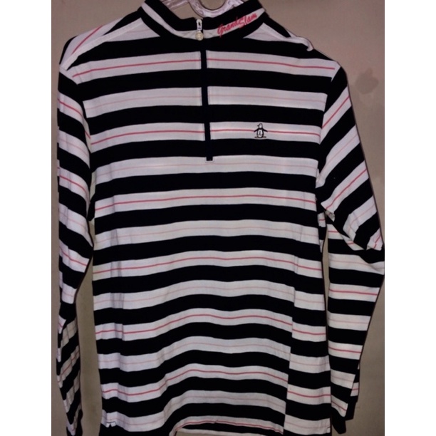 Jual baju garis hitam putih tebal | Shopee Indonesia Jual baju garis hitam putih tebal | Shopee Indonesia