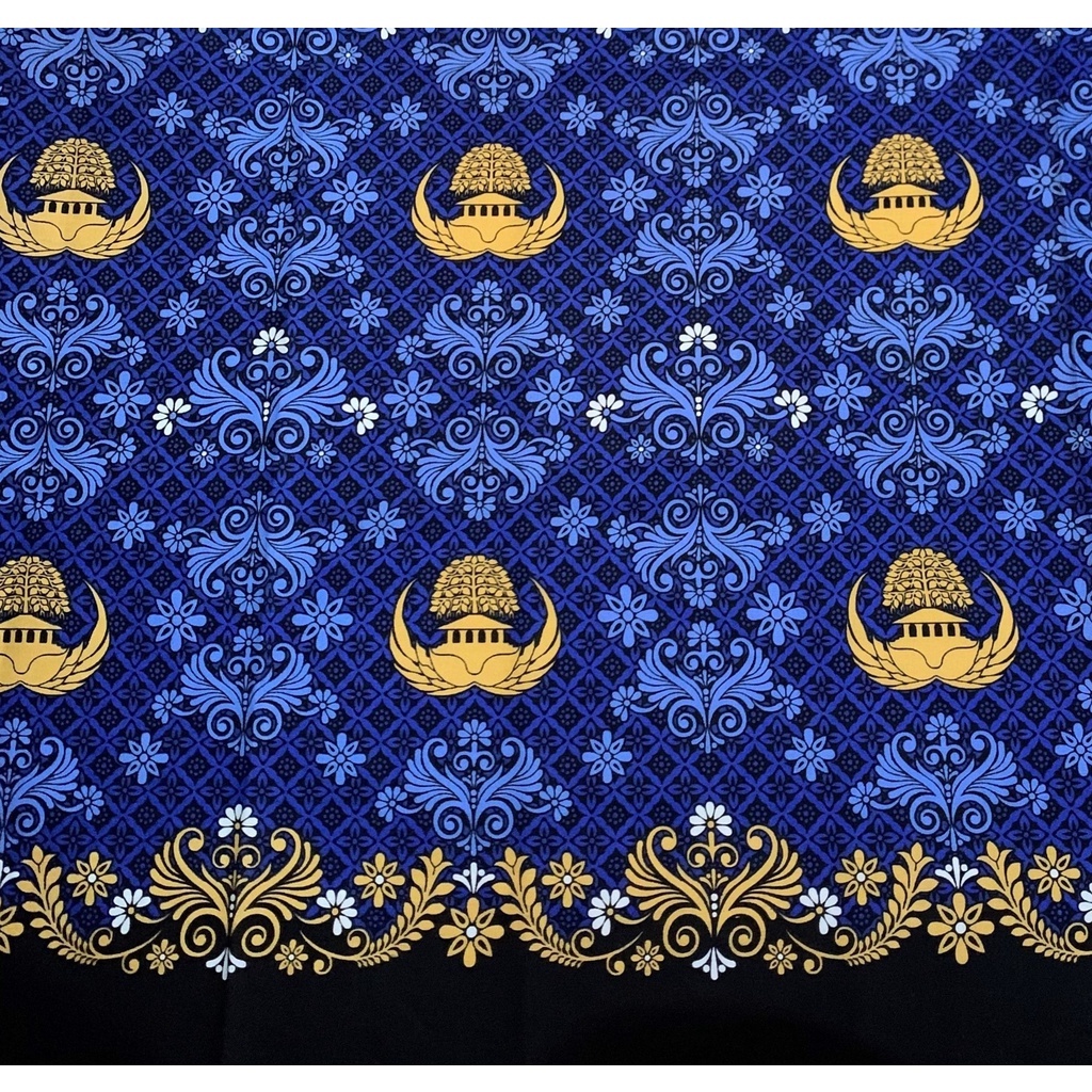 Jual RESMI - KAIN KORPRI 2022 l C 40s TERBARU ORIGINAL SERAGAM ASN ...