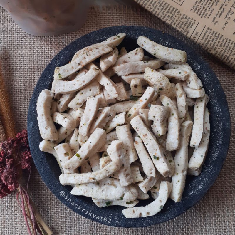 Jual BASRENG VIRAL | BASRENG SULTAN | BASO GORENG ORIGINAL | BASRENG ...