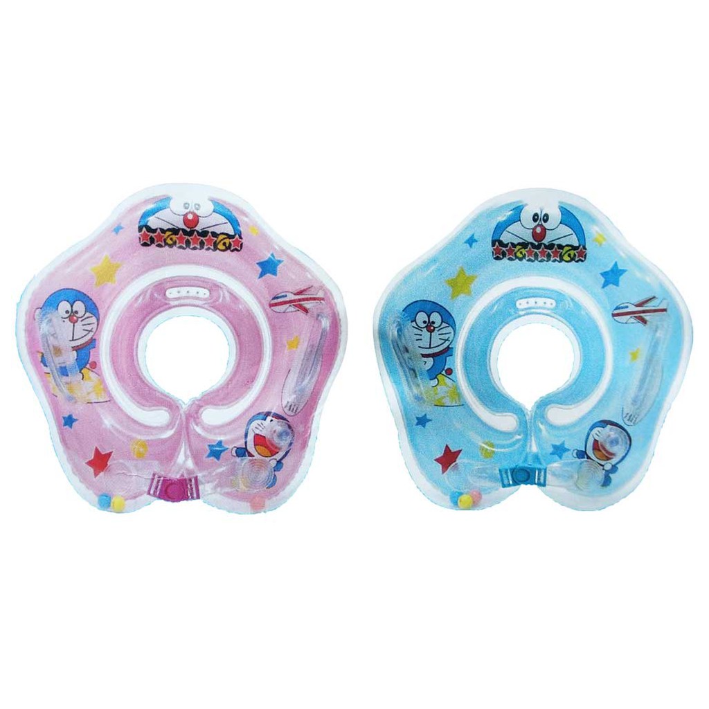 Jual Mainan Neck Ring Doraemon SYA1079 (NP4066) | Shopee Indonesia
