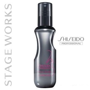 Jual Shiseido Professional Stage Works Hair Powder Shake Styling (150ml) | Shopee Indonesia