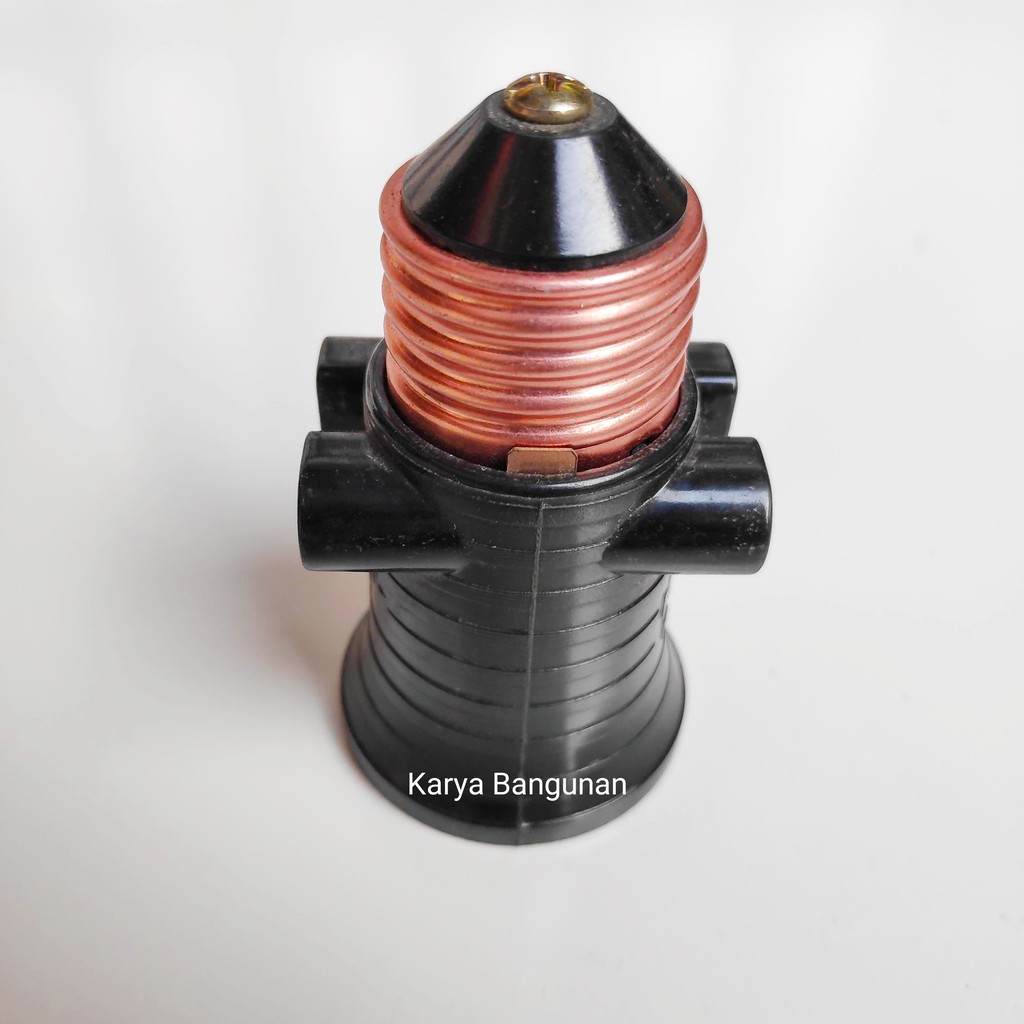 Jual Fitting Gantung Kombinasi Standar | Shopee Indonesia
