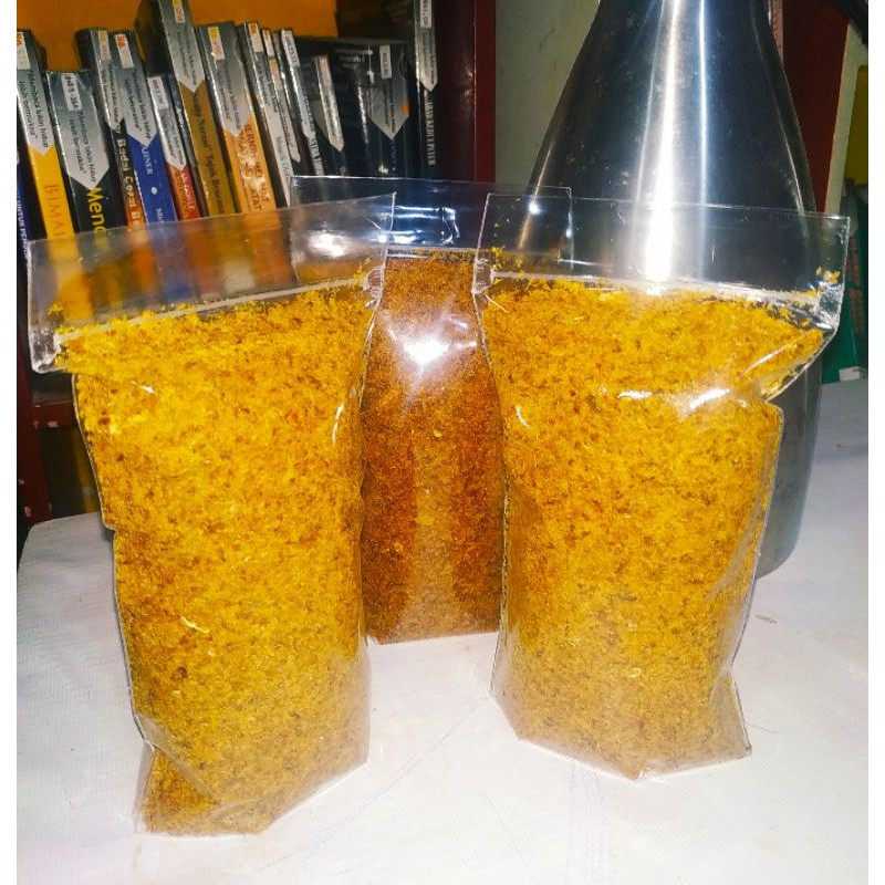 Jual Bajabu Ikan Khas Bugis (pre-order) | Shopee Indonesia