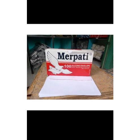 Jual Amplop putih merpati | Shopee Indonesia