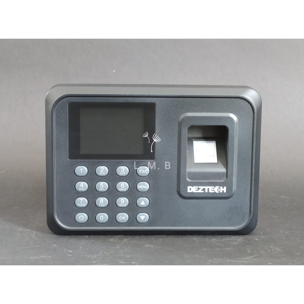 Jual Finger Absensi A5 | Shopee Indonesia