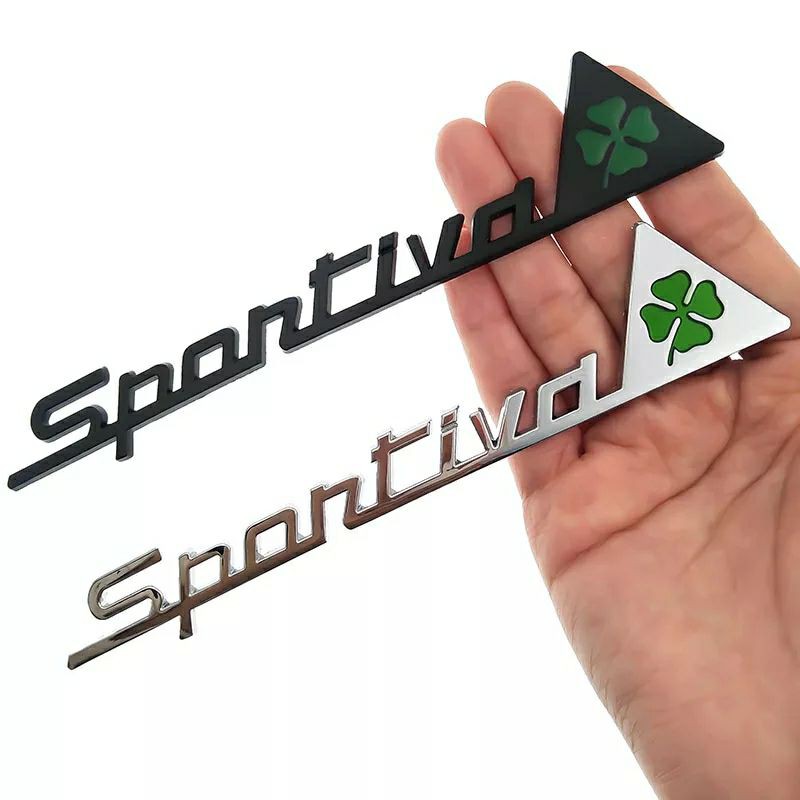 Jual Stiker Mobil / stiker Motor / stiker 3D Sportiva | Shopee Indonesia