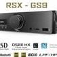 Jual Jual Second Sony Hi Res Rsx Gs9 Dan Sony Super Tweeter Xs Gs1 ...