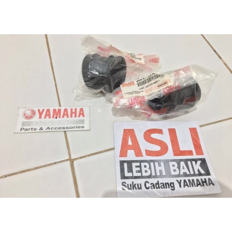 Jual karet join filter karburator force1 f1z fizr f1zr original yamaha ...