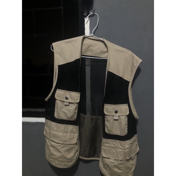 Jual vest rompi | Shopee Indonesia