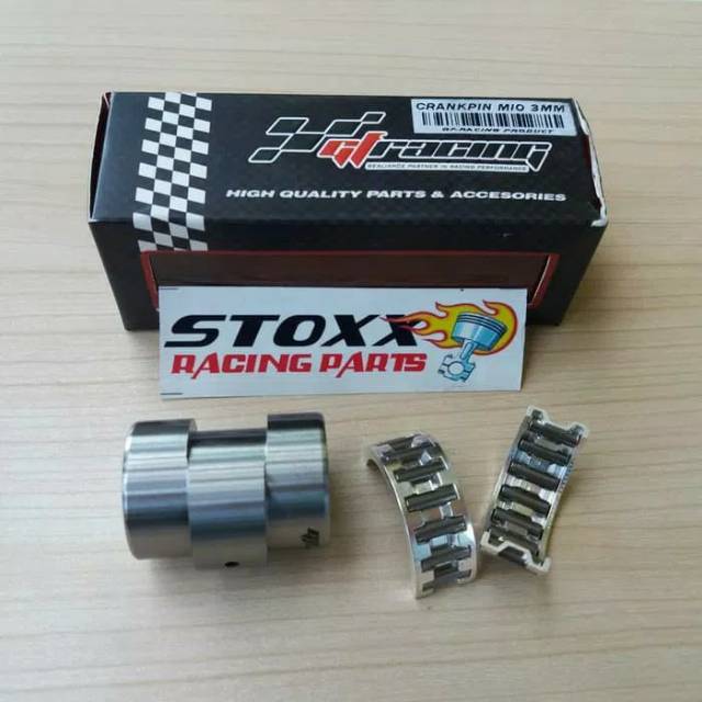 Jual PEN STRUK MIO NOUVO FINO KARBU LAHER BELAH THAILAND pin stroke up ...