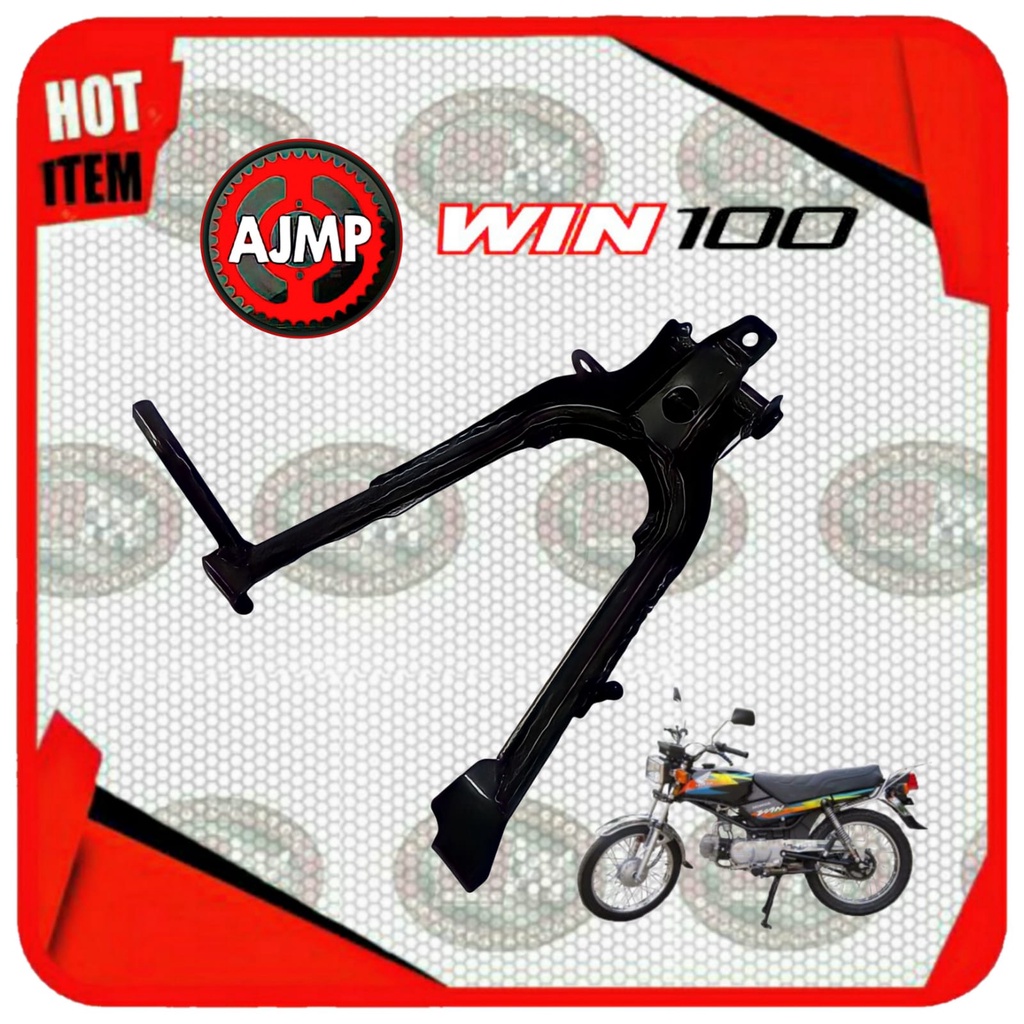 Jual Jagang Tengah / Standar Dua Honda WIN by AJMP | Shopee Indonesia
