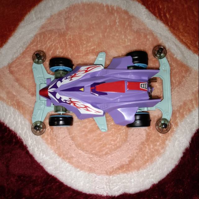 Jual Tamiya power firebolt | Shopee Indonesia