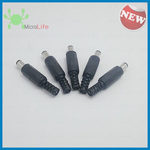 Jual DC Jack Arduino | Shopee Indonesia