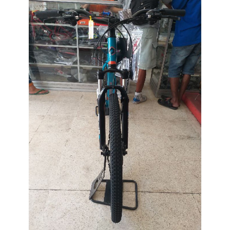 Jual SEPEDA Sepeda Polygon Monarch 5 Roda 26" | Shopee Indonesia
