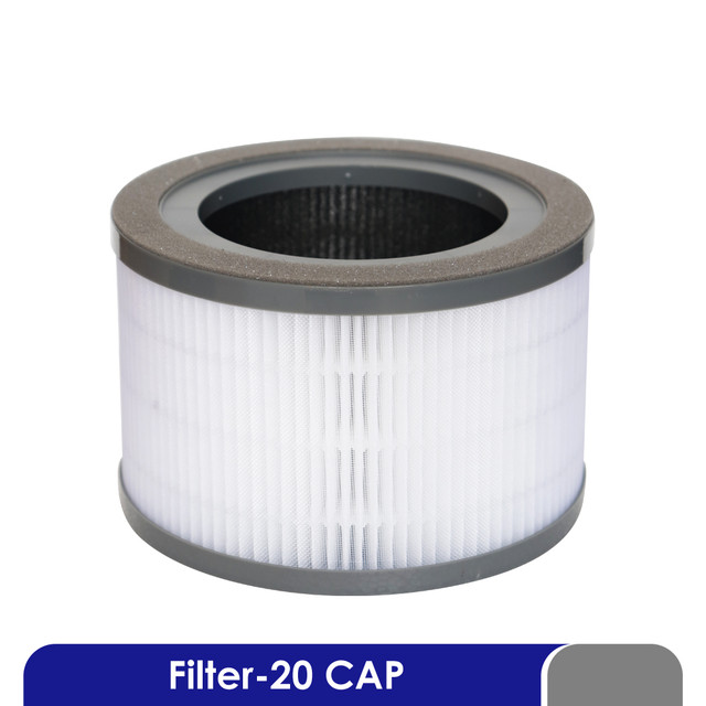 Jual Cosmos Air Purifier Filter - Filter Penjernih udara UVC CAP-1120 ...
