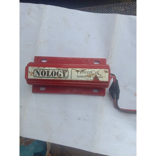 Jual power core nologi | Shopee Indonesia