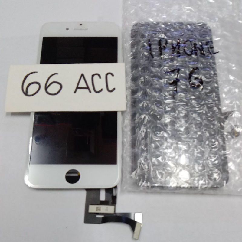 Jual Lcd Ip 6 / 6G , 6+ , 6S , 6S+ , 7 / 7G , 7+ , 8 , 8+ Fullset ...