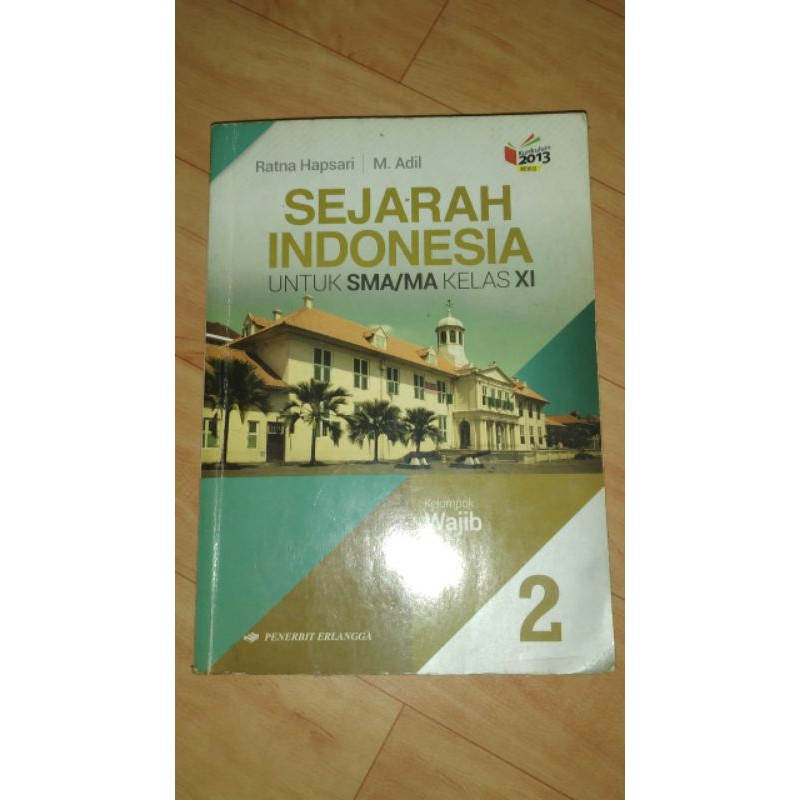 Jual Buku Pelajaran Kelas 2 SMA | Shopee Indonesia