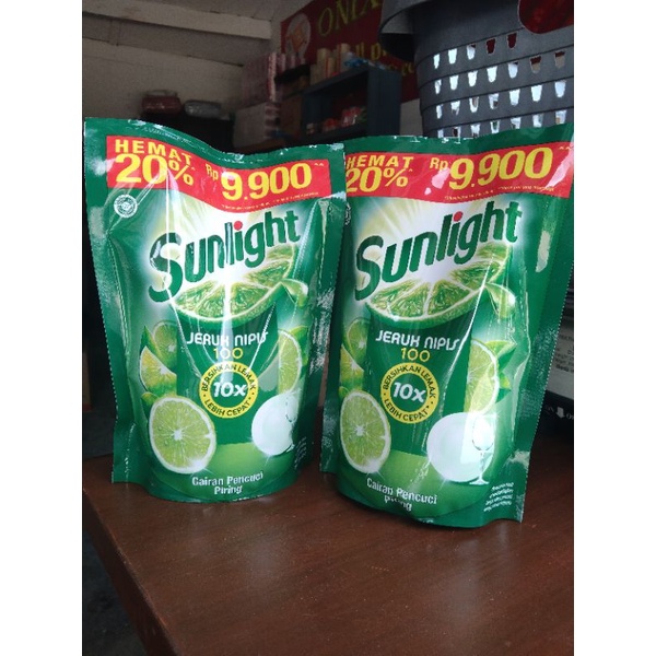 Jual SUNLIGHT 460ML/700ml/650ml | Shopee Indonesia