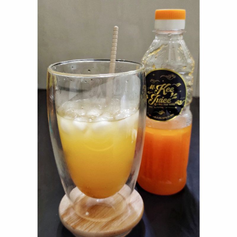 Jual Mr Kee Juice Markisa 500ml (Reseller Tangerang) | Shopee Indonesia