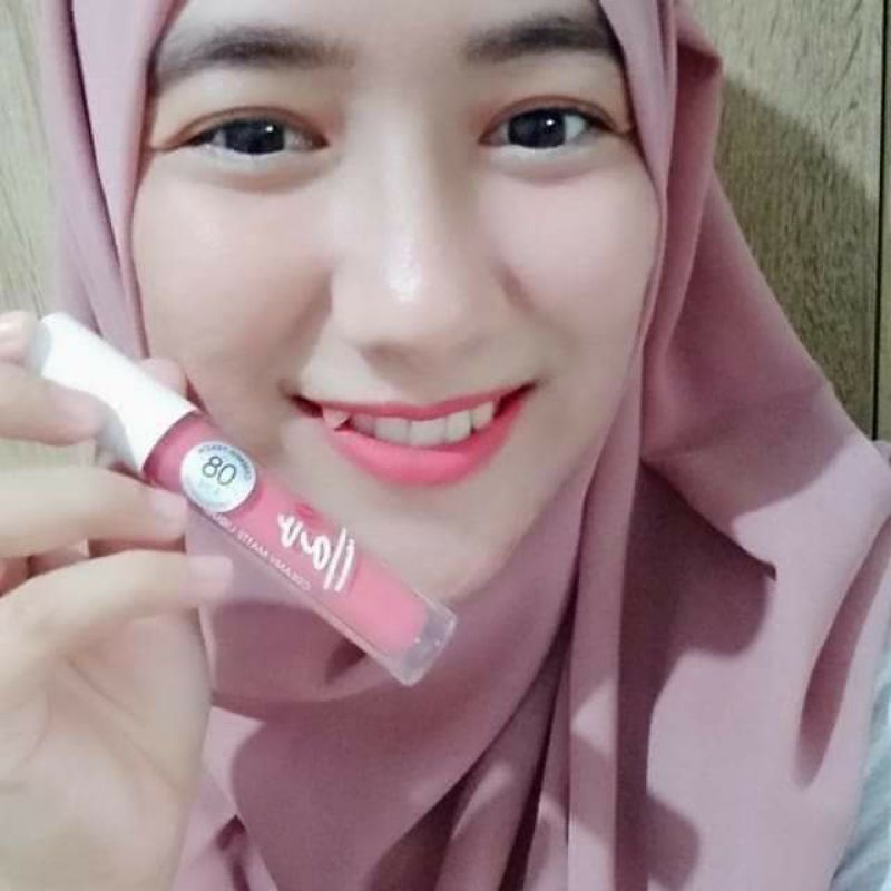 Jual lipstik ilav hwi terbaru | Shopee Indonesia