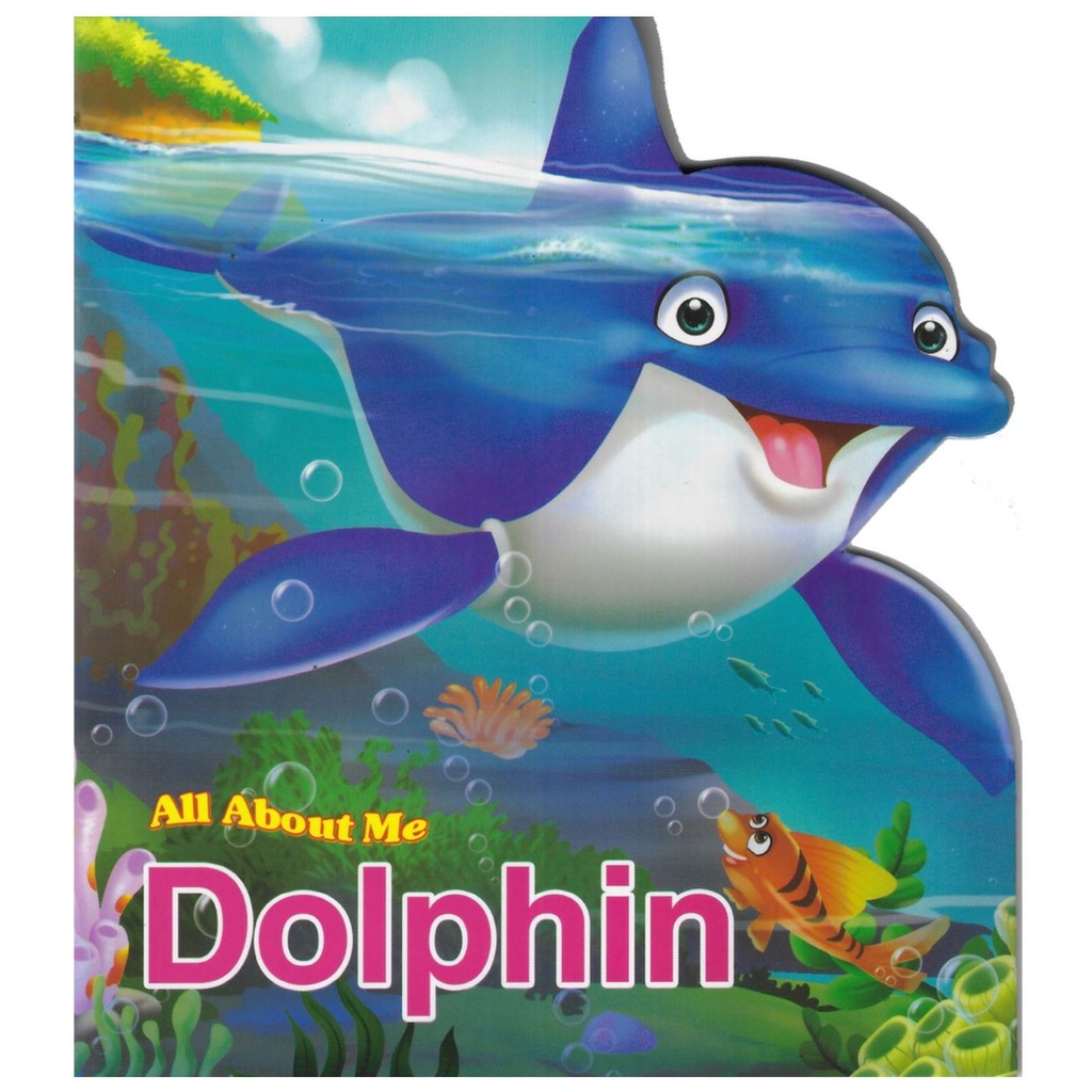 Jual [Mind To Mind] Read More About Me - Animal English Story Book ...