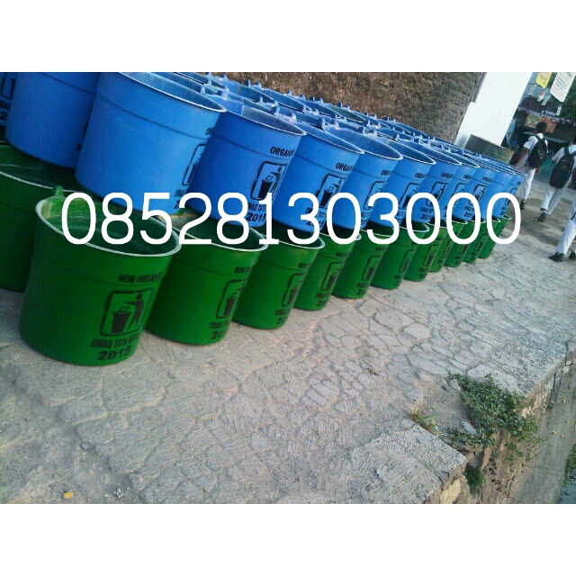 Jual tong sampah murah,tong sampah bulat,pabrik tong sampah,jual tong sampah,tong sampah tampa ...