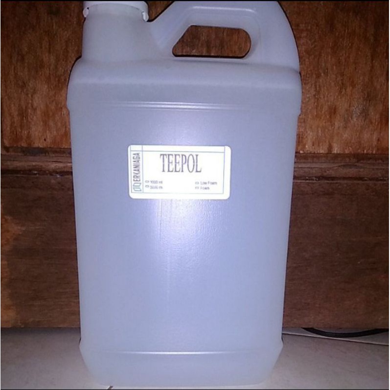 Jual Teepol (foam) | Shopee Indonesia