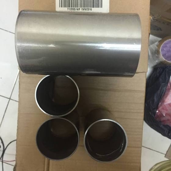 Jual LINER SLEEVE CYLINDER BURING BORING T120SS | Shopee Indonesia