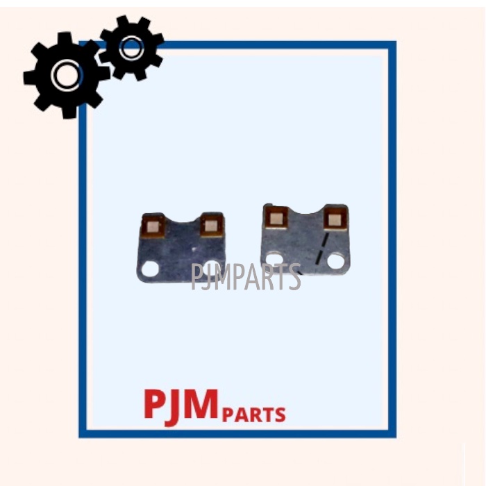 Jual Plat Pushrod Nylon Plat Tiang Klep Mesin Honda Gx160 Gx200 GX220 ...