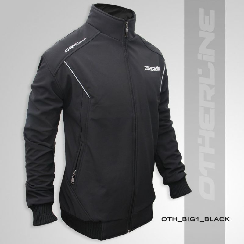 Jual jaket rider otherline BIG SIZE | jaket riding limitied edition big ...
