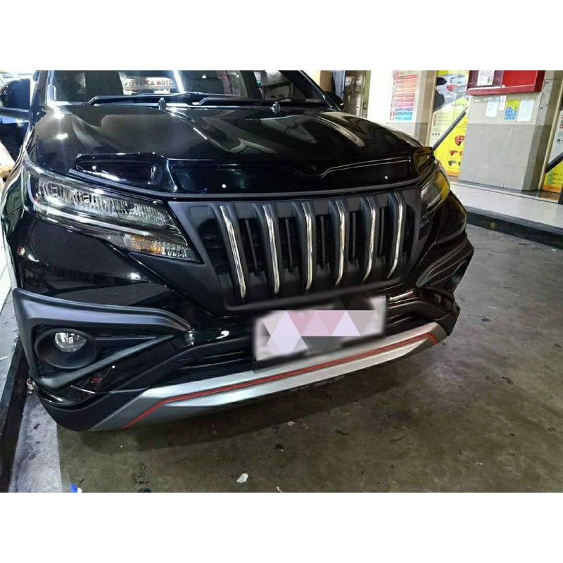 Jual Grill Apollo Terios Rush New | Shopee Indonesia